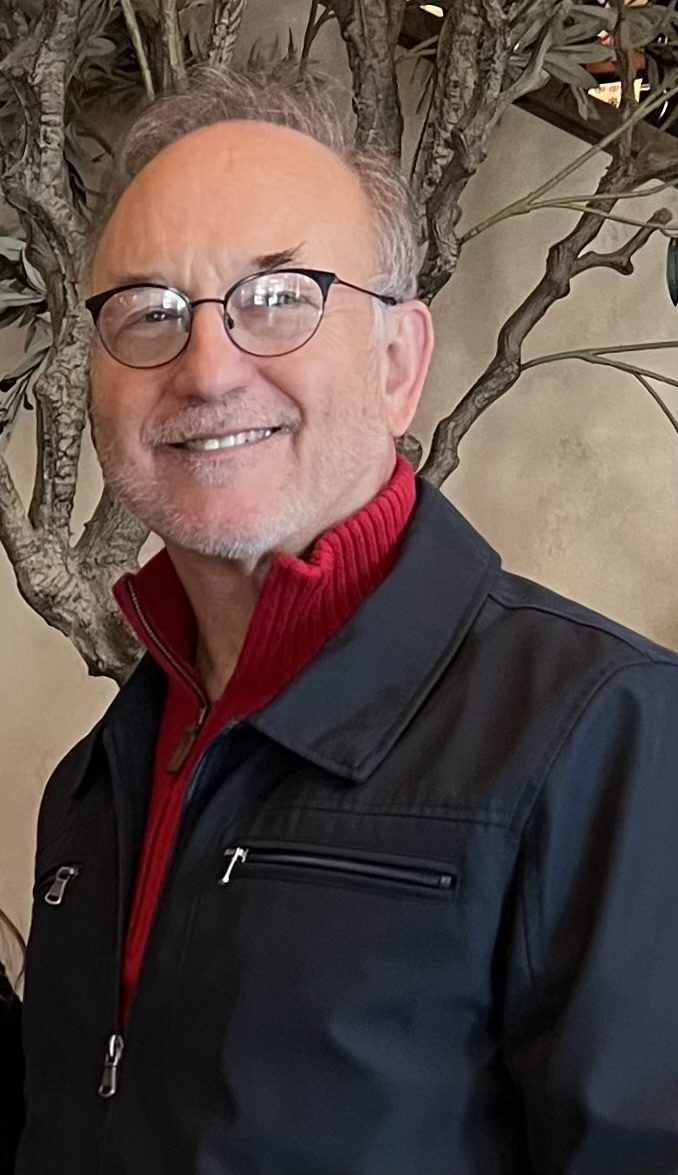 About Doc Mike | Doc Mike